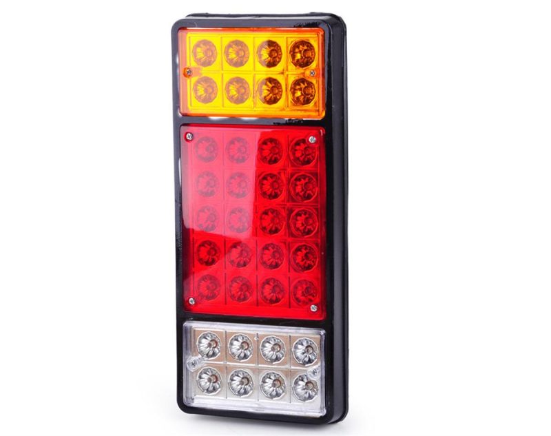Trailer Truck LED Indicator Reverse Light 12V - Yolo Goods