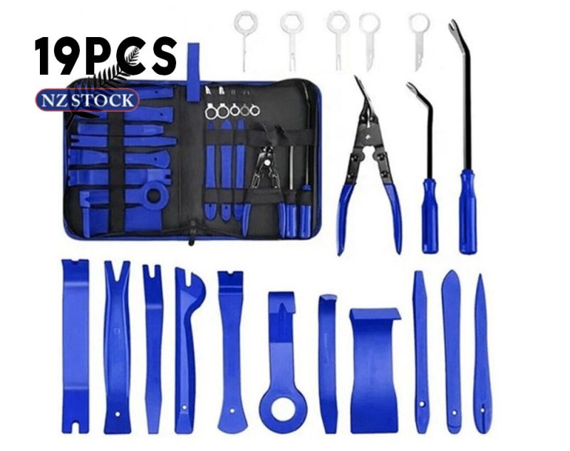 Car Dash Trim Removal Tool Kit - Yolo Goods