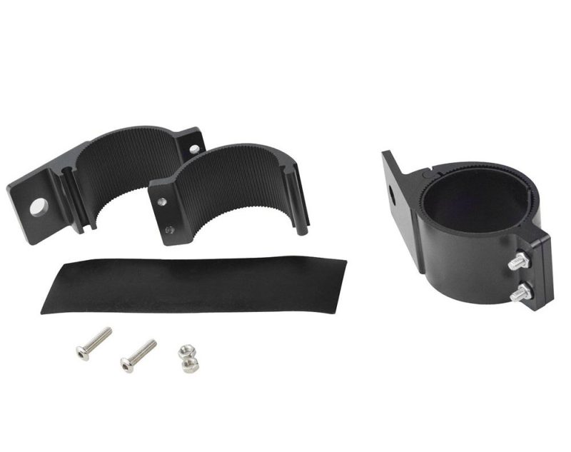 Bull Bar Mounting Bracket Clamp - Yolo Goods