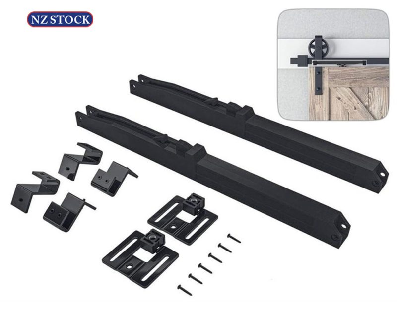 Barn Door Soft Close Damper - Yolo Goods
