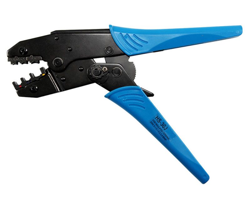Wire Crimper - Yolo Goods