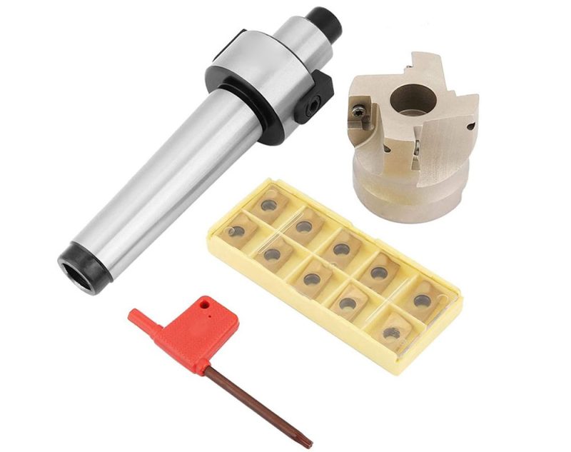 13Pcs End Milling Cutter Set - Yolo Goods