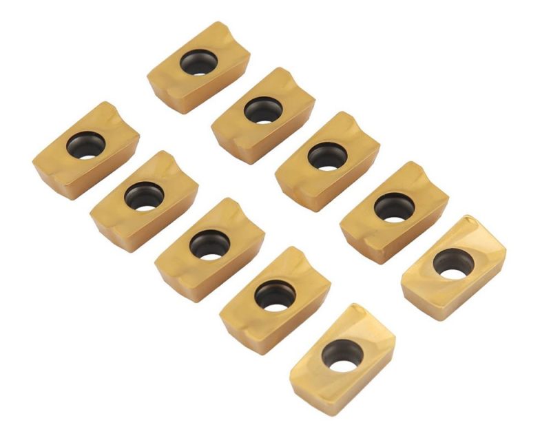 13Pcs End Milling Cutter Set - Yolo Goods
