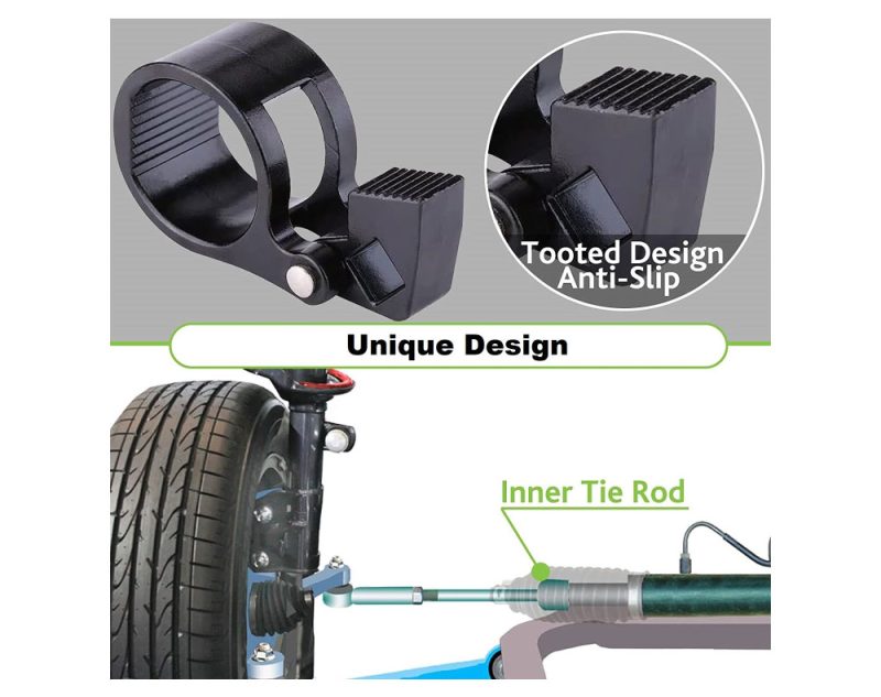 Universal Inner Tie Rod Tool - Yolo Goods