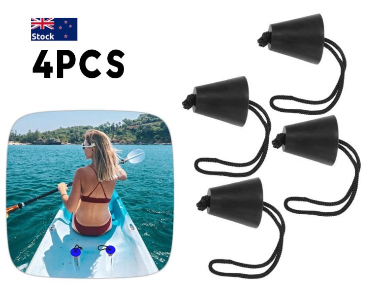 4PCS Universal Kayak Scupper Plug - Yolo Goods