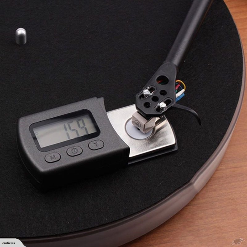 Digital Stylus Force Scale - Yolo Goods