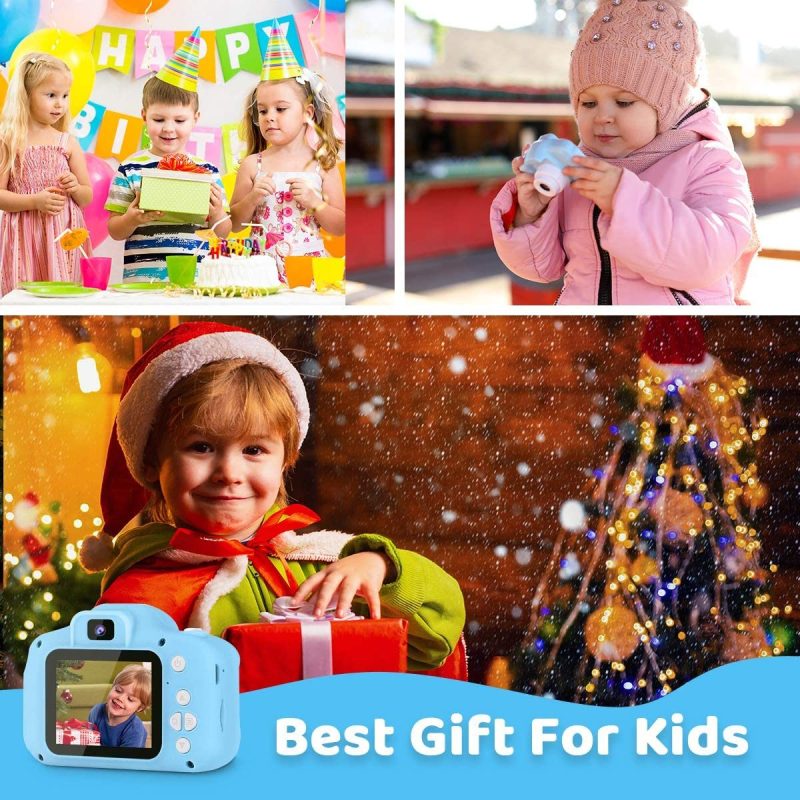 Mini Kids Selfie Camera - Yolo Goods
