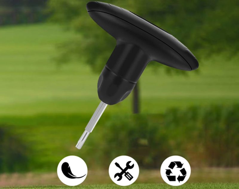Golf Wrench Tool - Yolo Goods