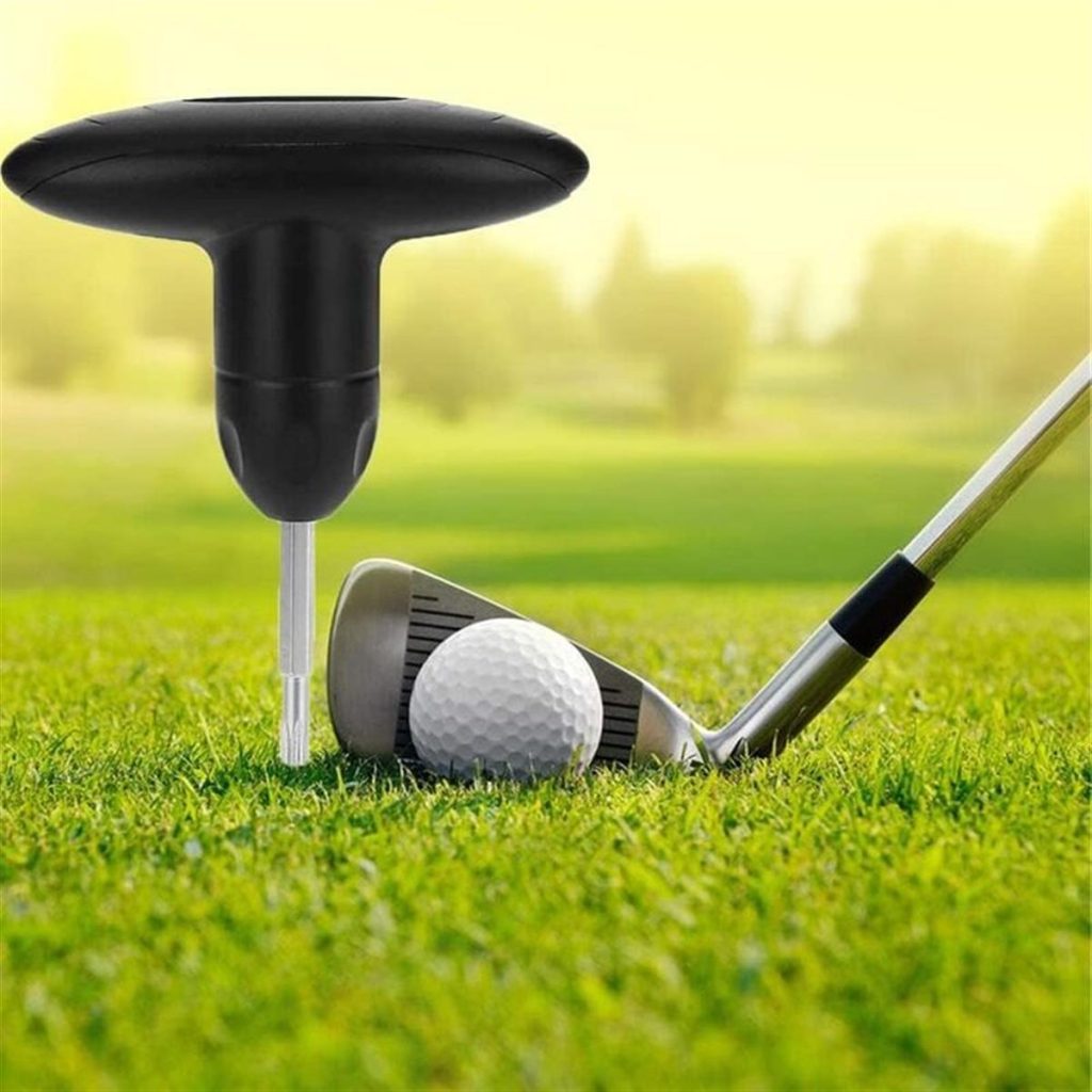 Golf Wrench Tool - Yolo Goods