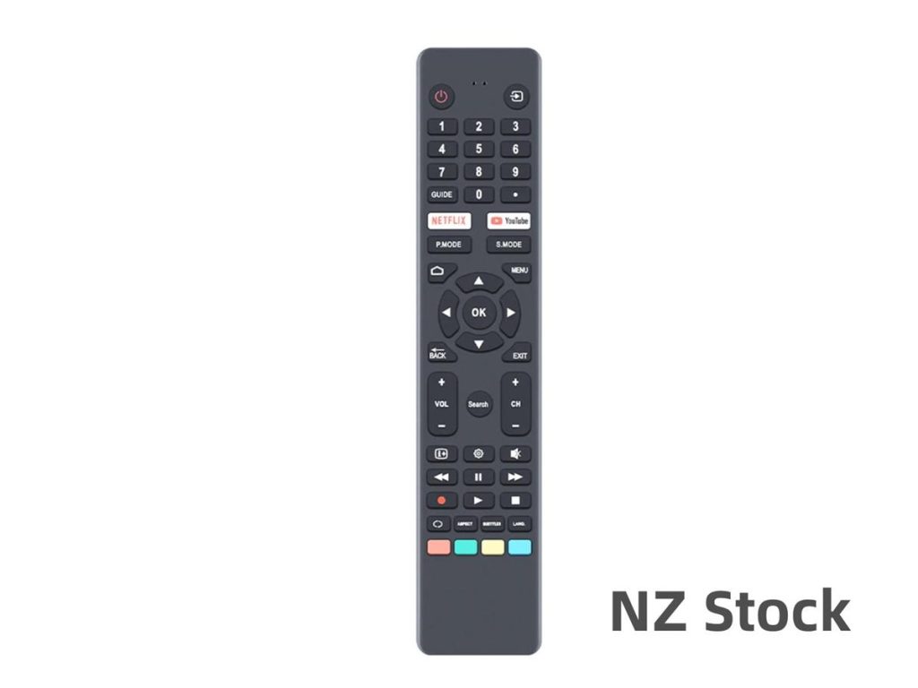Replacement VEON TV Remote Control - Yolo Goods